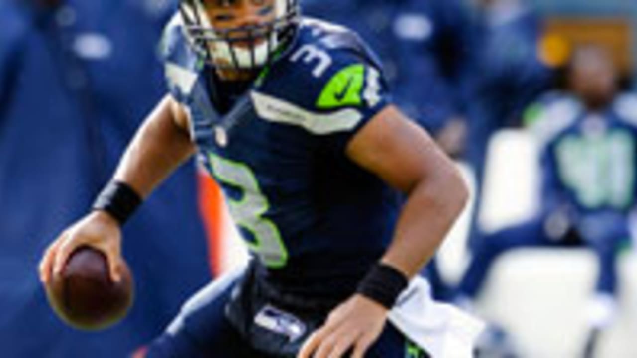 Seattle Seahawks' depth evident in rout of Jaguars