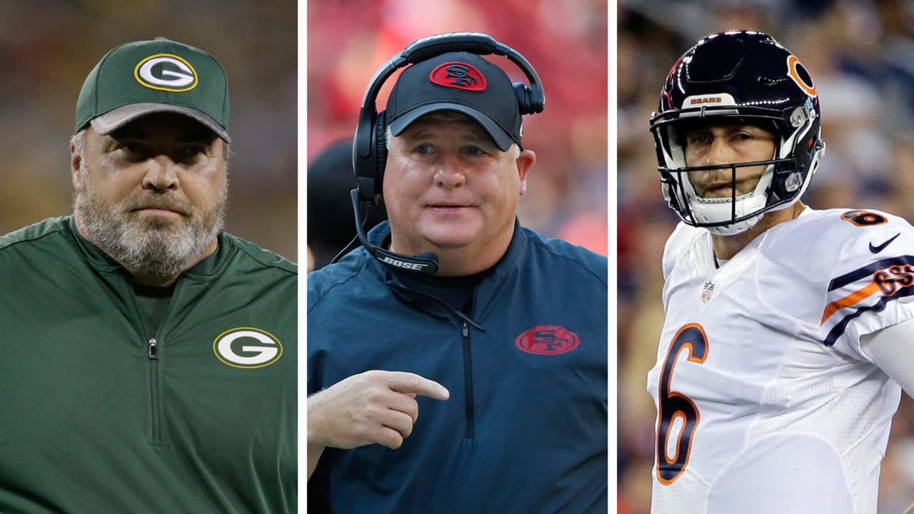 NFL's easiest, hardest jobs: Todd Gurley's burden