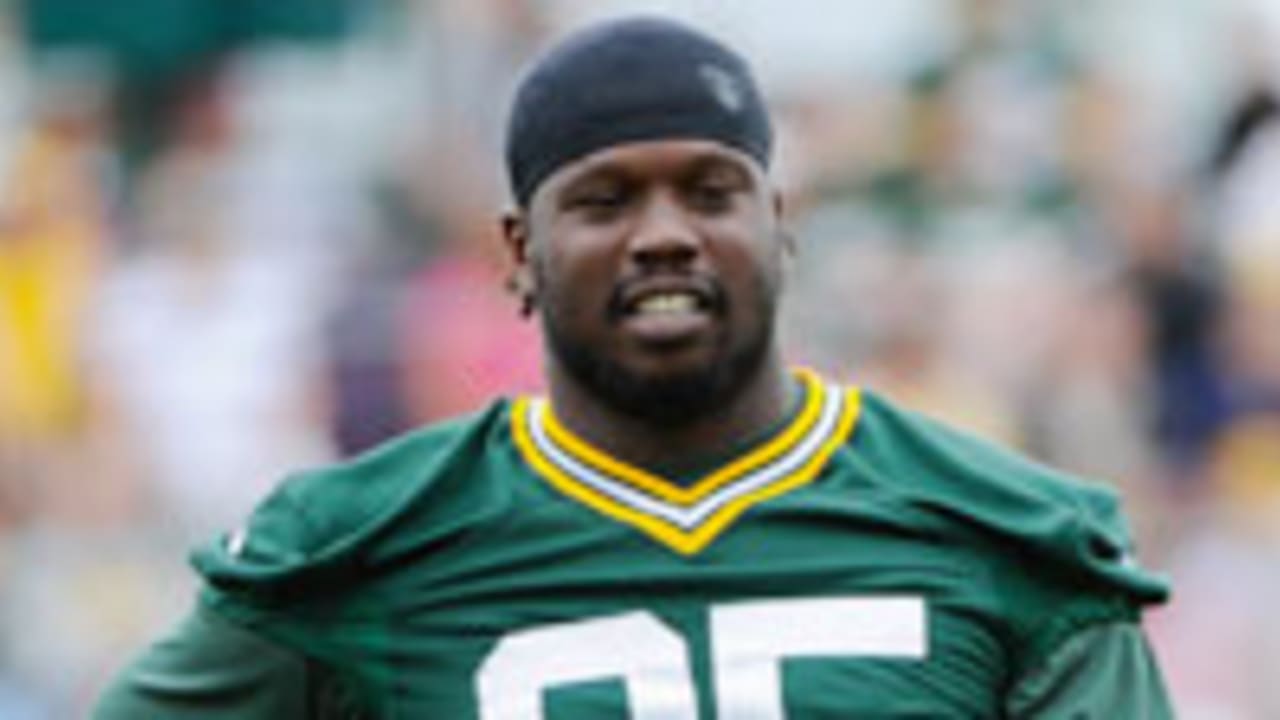 Anthony Hargrove joining Dallas Cowboys in NFL return