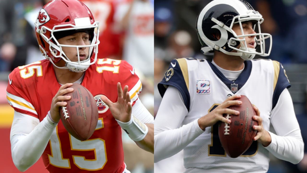 Charley Casserly: Kansas City Chiefs are a step ahead of Los Angeles ...