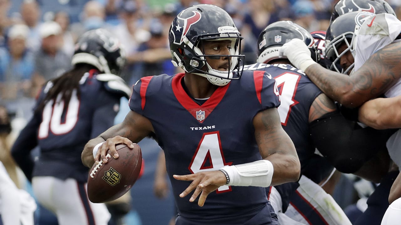 Texans, Raiders among 0-2 teams with best shot at a turnaround
