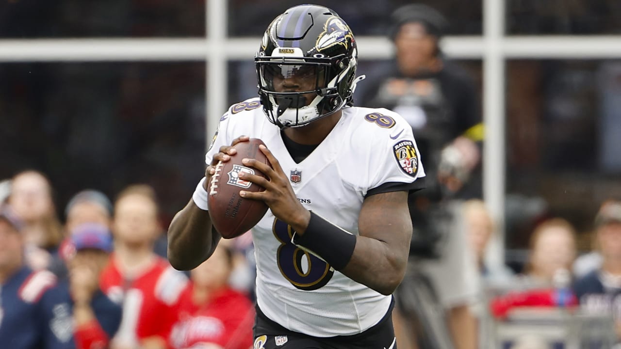 NFL Network's Thomas Davis shares three ways the Baltimore Ravens can ...