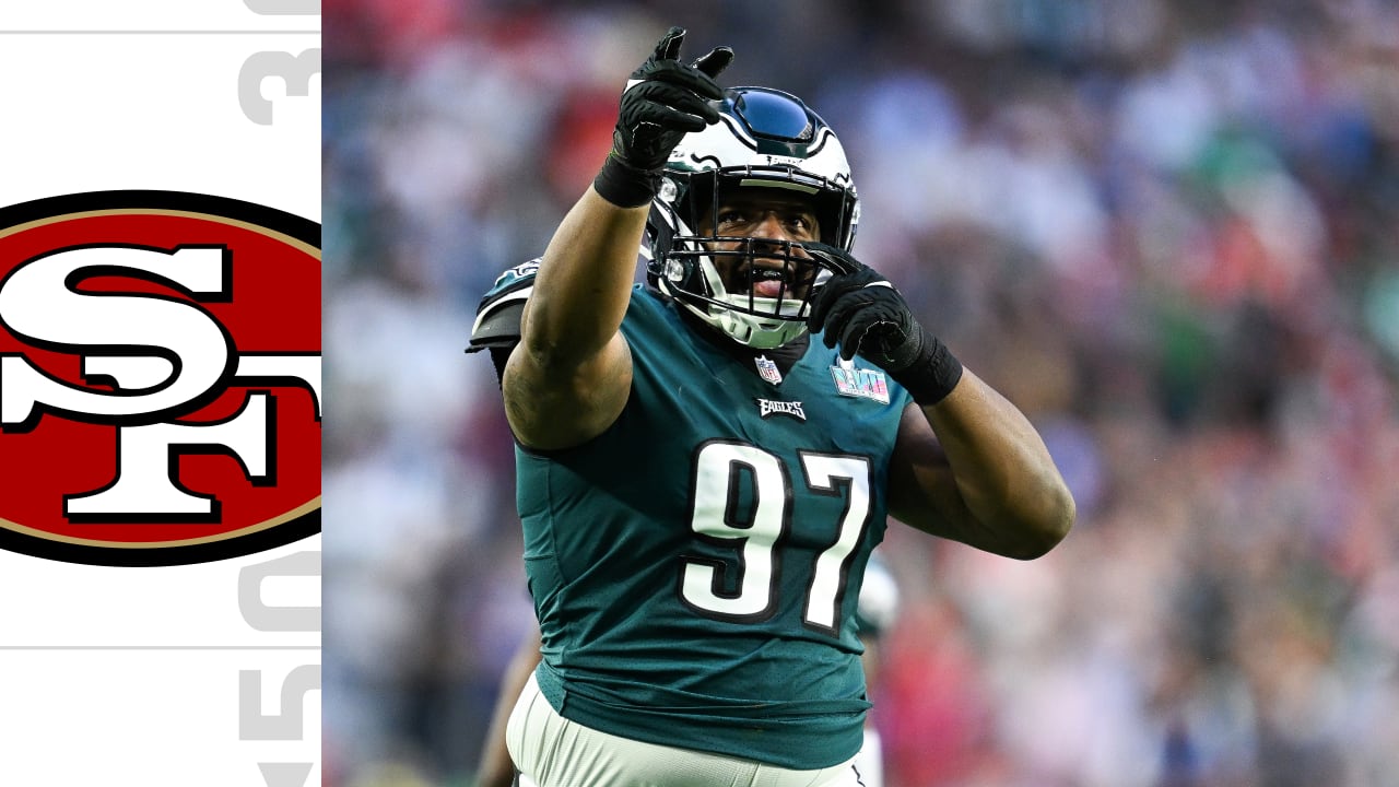 NFL Network's Ian Rapoport: San Francisco 49ers signing defensive ...