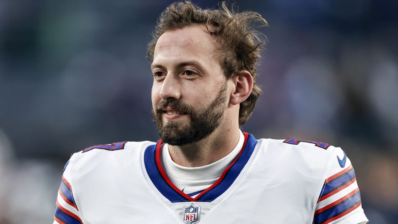 NFL injury updates, latest league news from Monday, Feb. 7