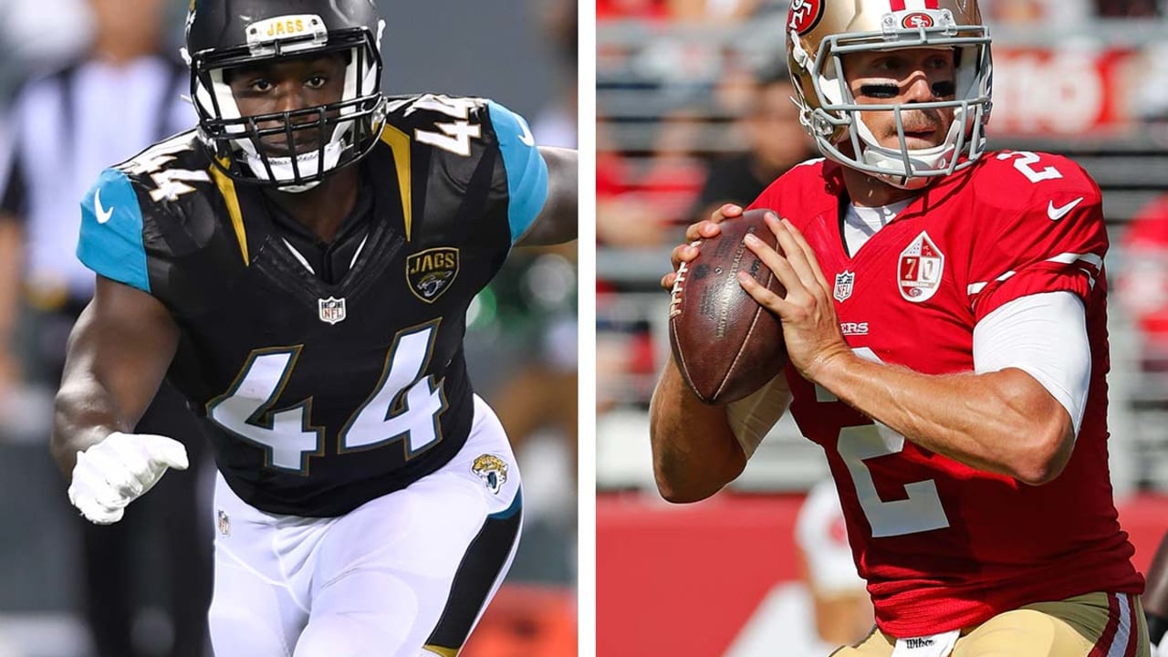 What to watch for in Saturday's preseason games