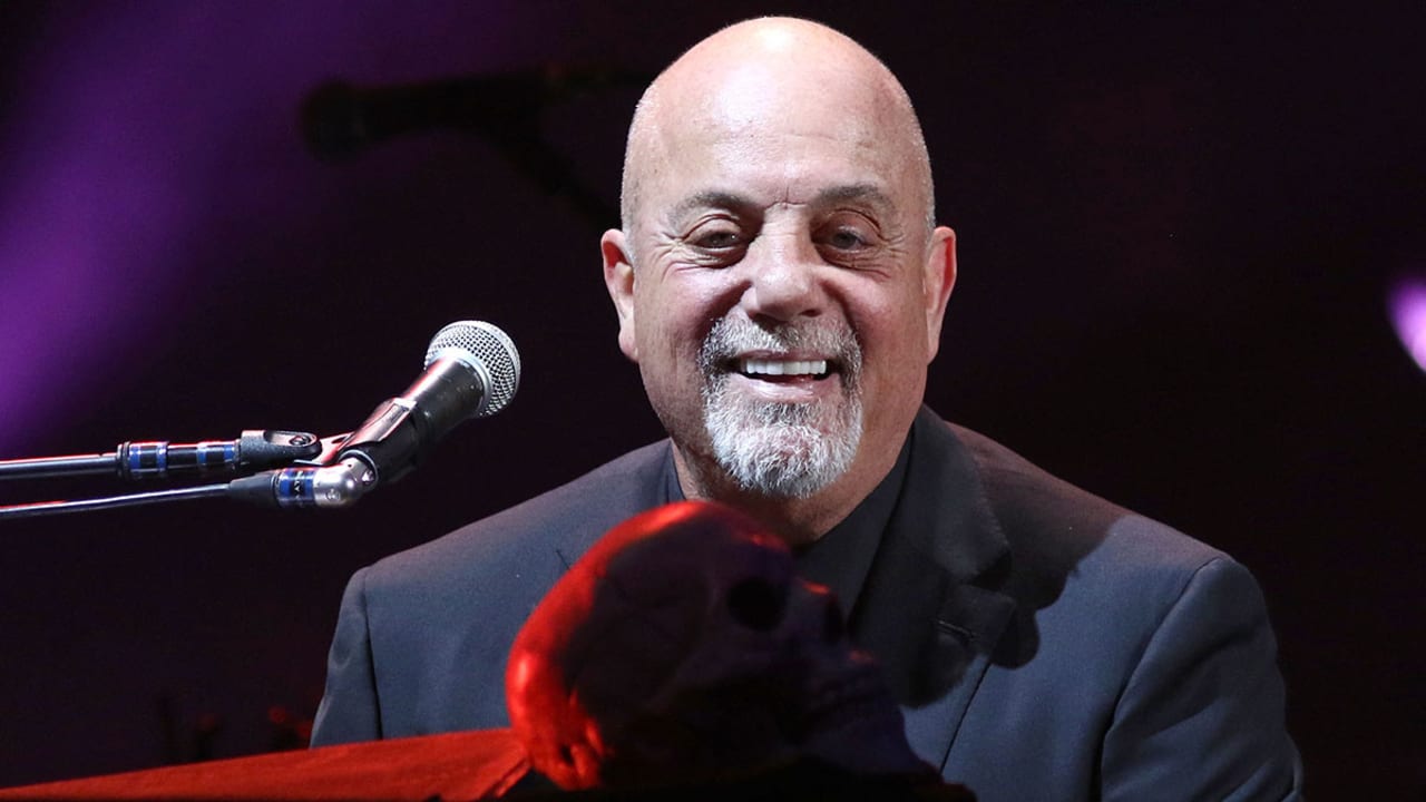 Browns quarterback malaise gets Billy Joel treatment