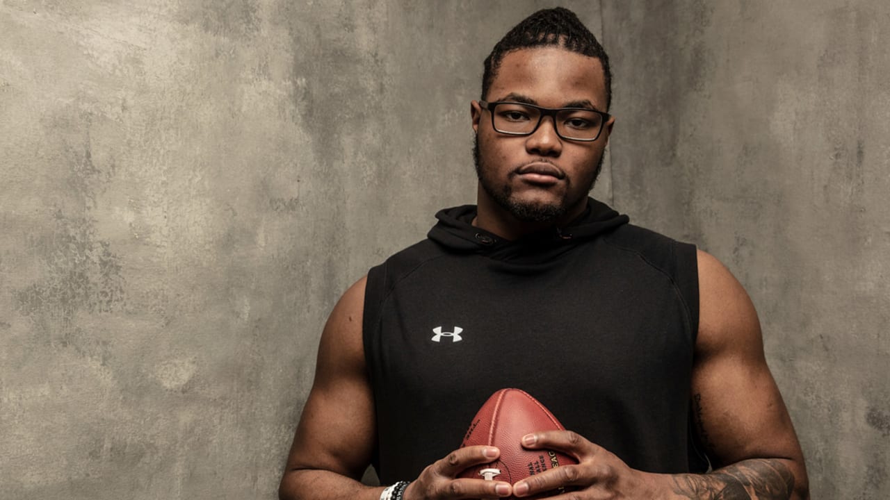 Rashan Gary to critics: 'Causing havoc' isn't on the stat sheet