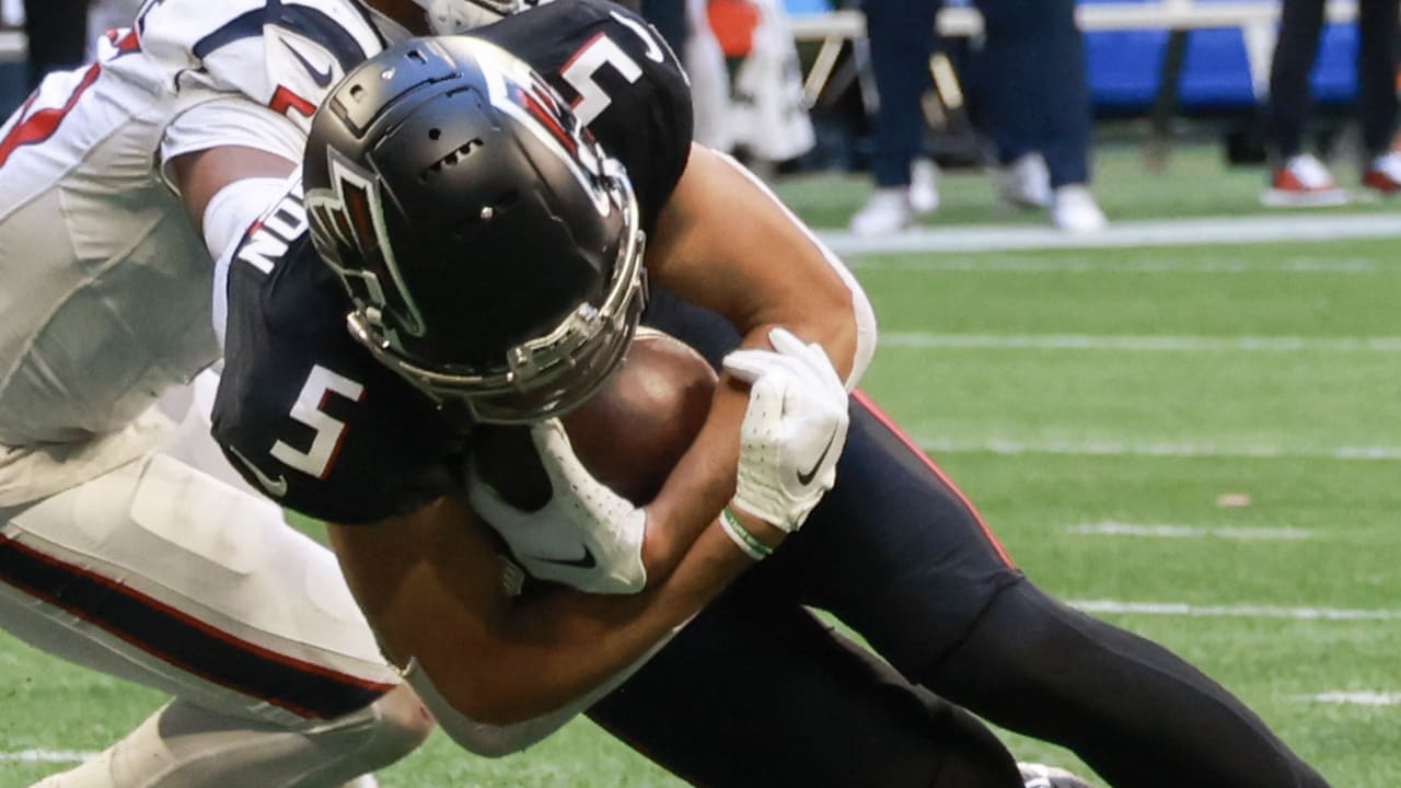 Can't-Miss Play: Atlanta Falcons wide receiver Drake London channels ...