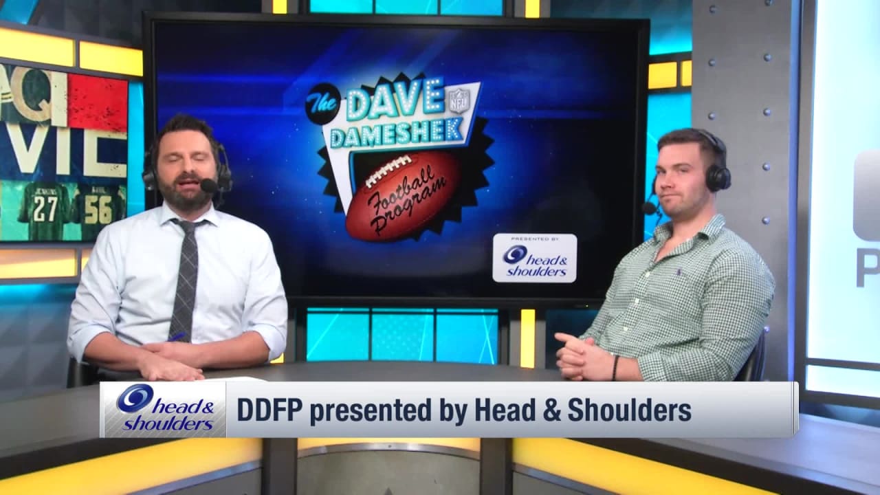 DDFP: Week 13 Preview (Full Show)