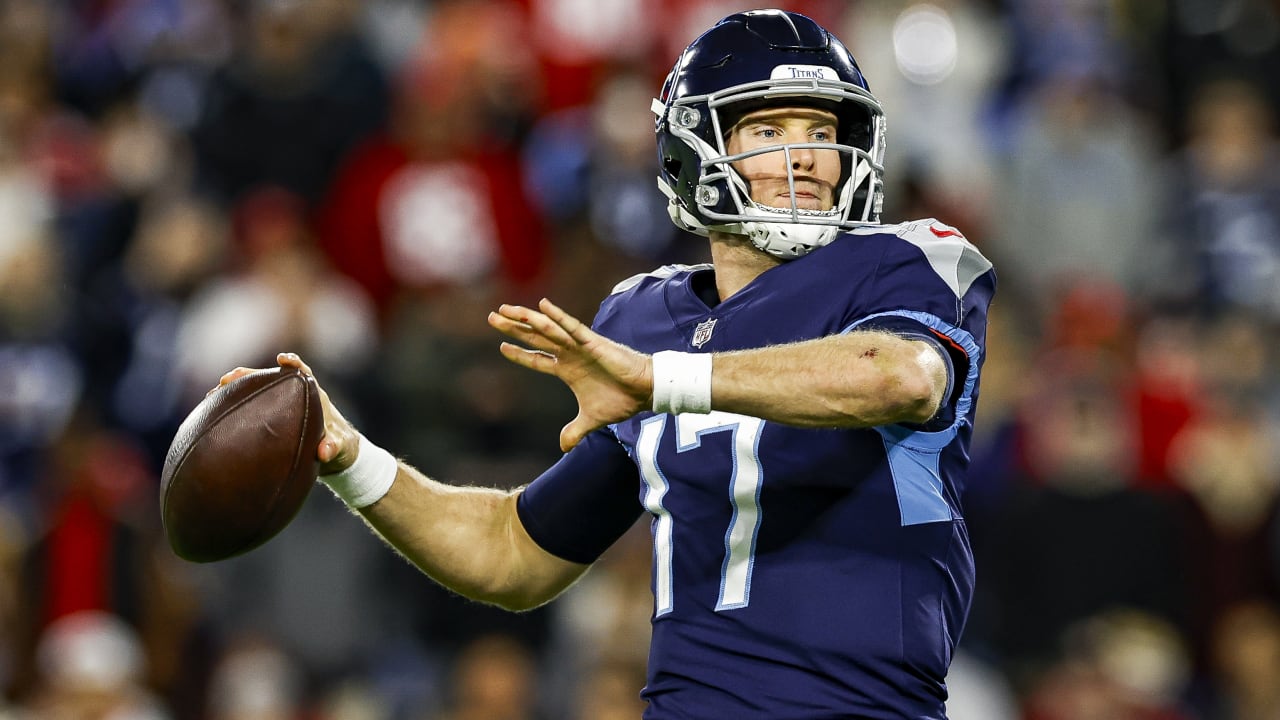 NFL Network's Cameron Wolfe reveals layered narratives at play in Miami ...