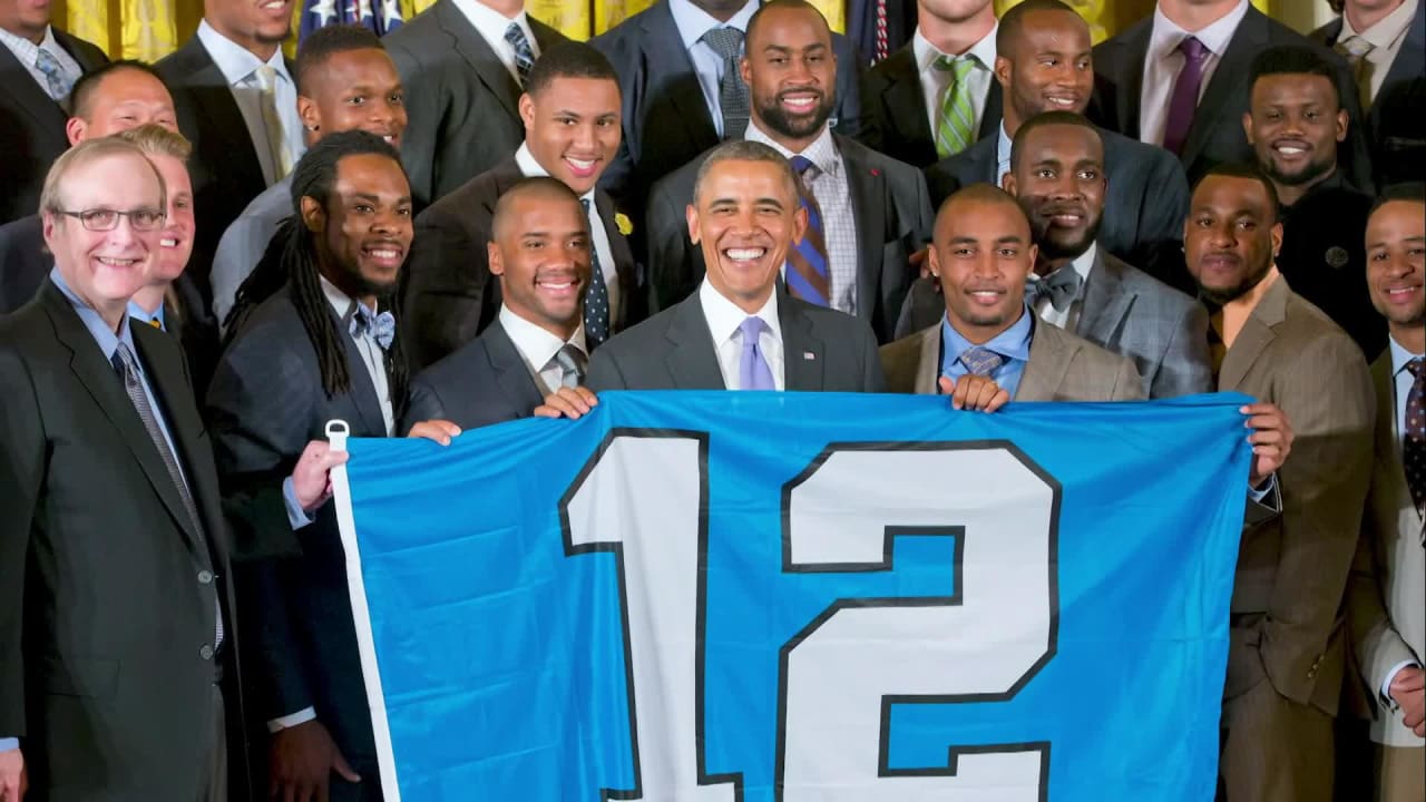 Black History Moments: President Barack Obama