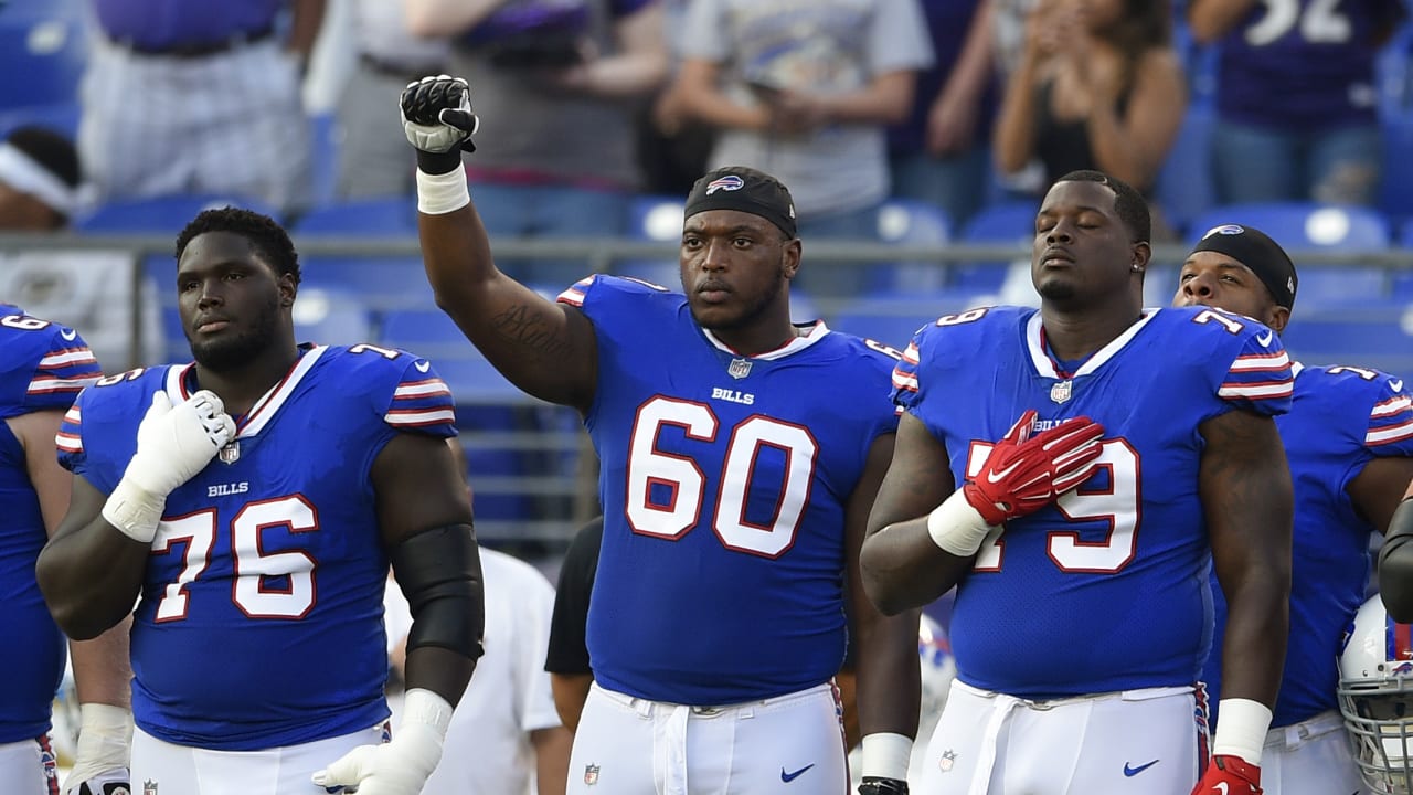 BUF at BAL 2017-08-26