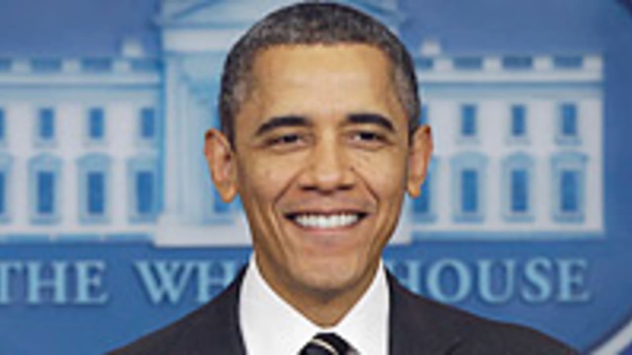 Barack Obama calls Baltimore Ravens after Super Bowl win