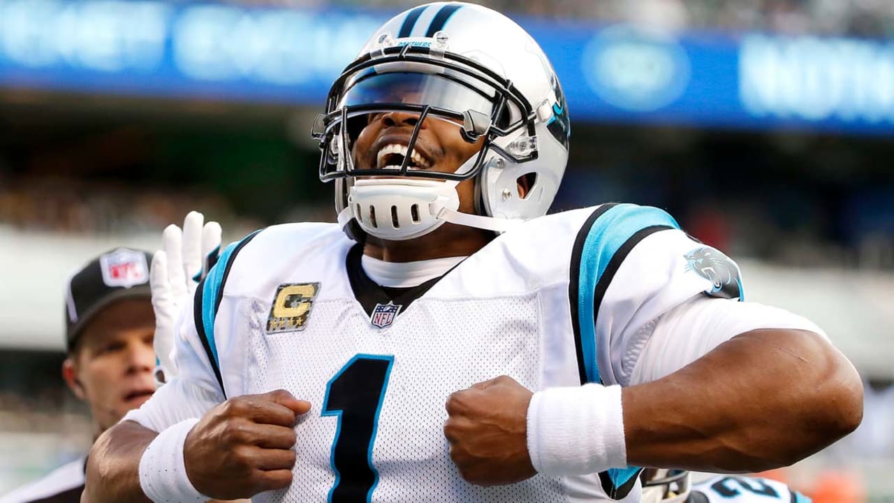 Five reasons why the Panthers will make the 2018 NFL playoffs