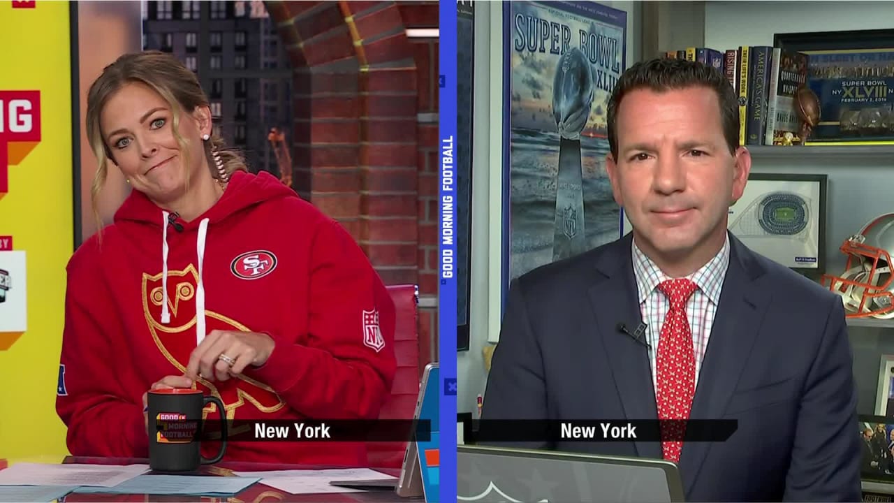 NFL Network Insider Ian Rapoport: Cincinnati Bengals quarterback Joe ...