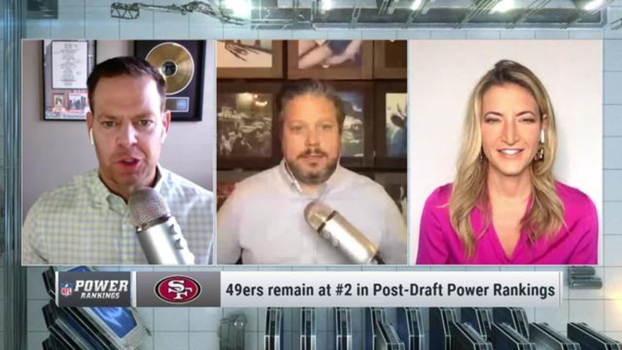 Matt 'Money' Smith highlights one offseason key for the Indianapolis ...