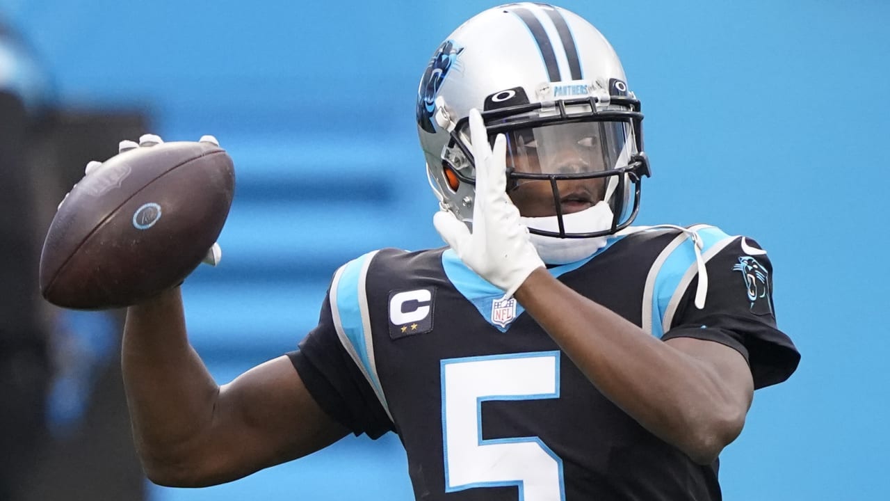 Teams with questions at quarterback entering the 2021 offseason