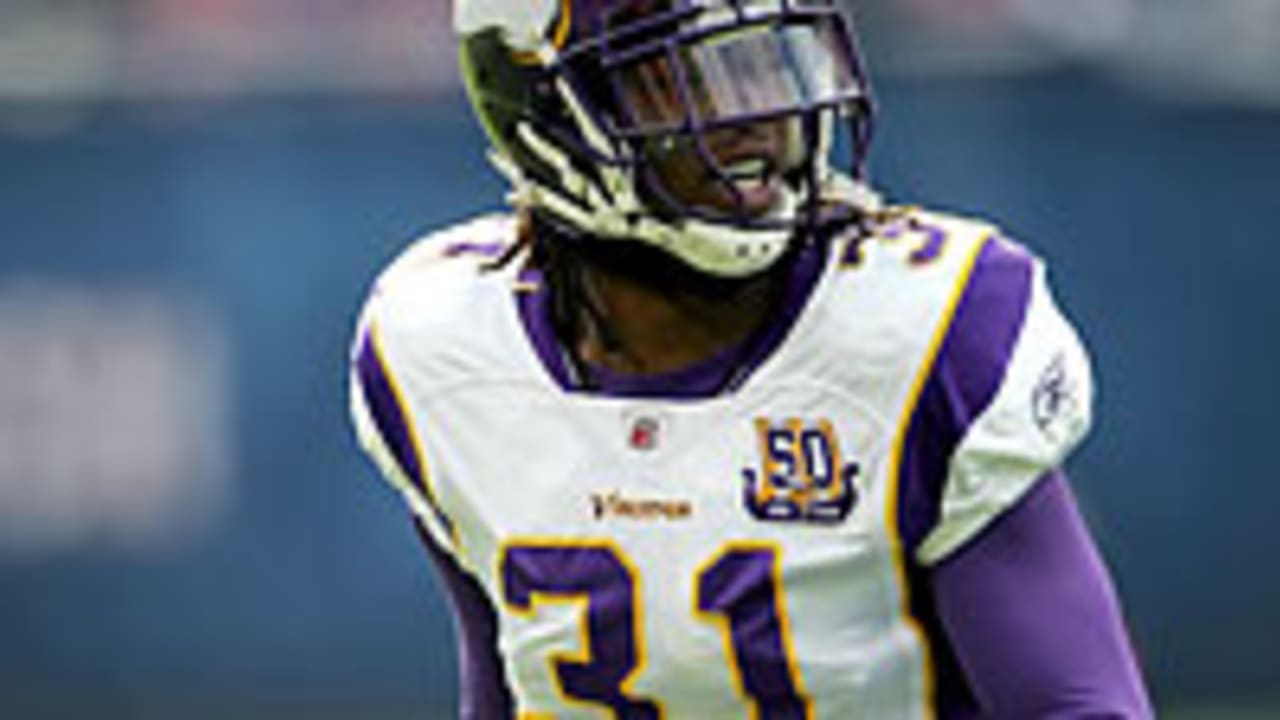 Chris Cook enters Vikings make-or-break season