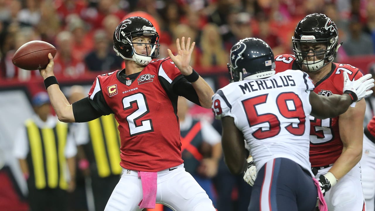 HOU at ATL 2015-10-04