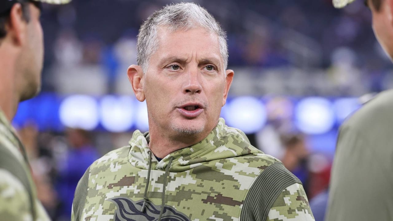 Browns hiring Jim Schwartz as new defensive coordinator