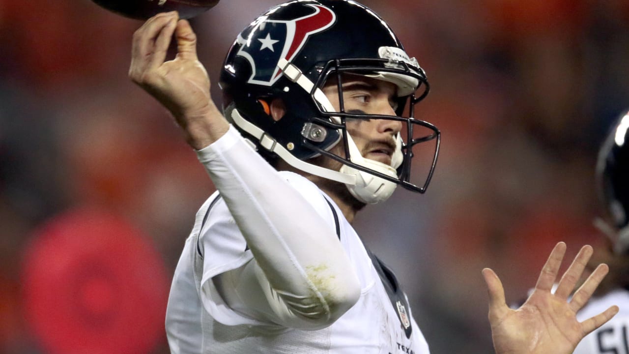 HOU at DEN 2016-10-24