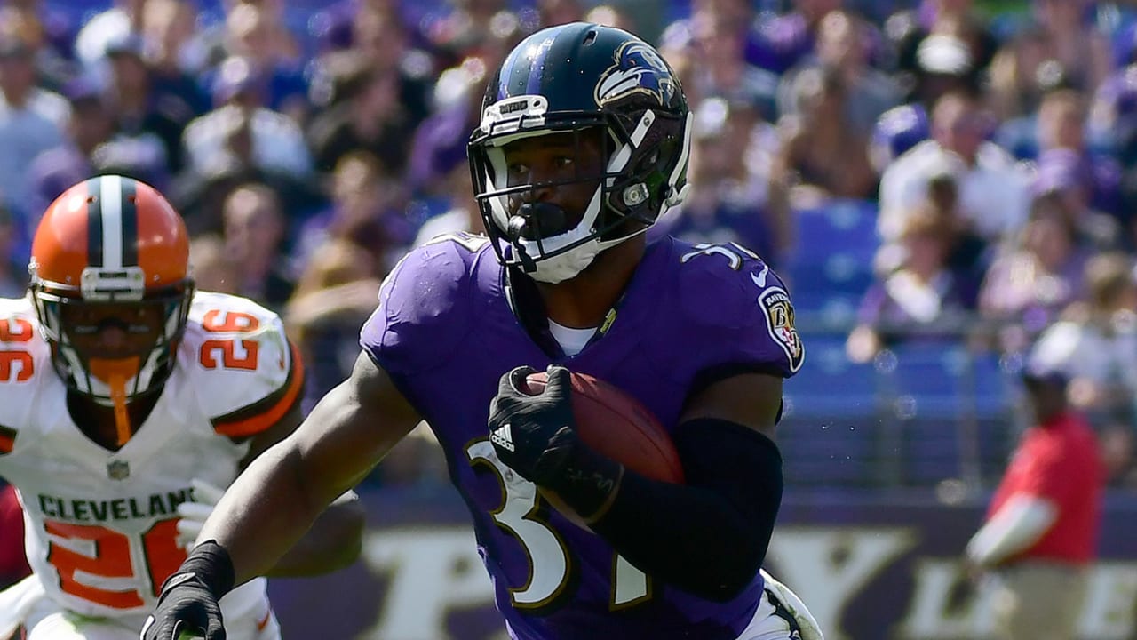 Week 3 fantasy football waiver-wire targets