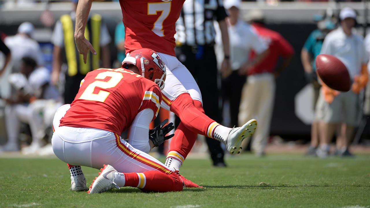 Start 'Em, Sit 'Em Week 2: Kickers