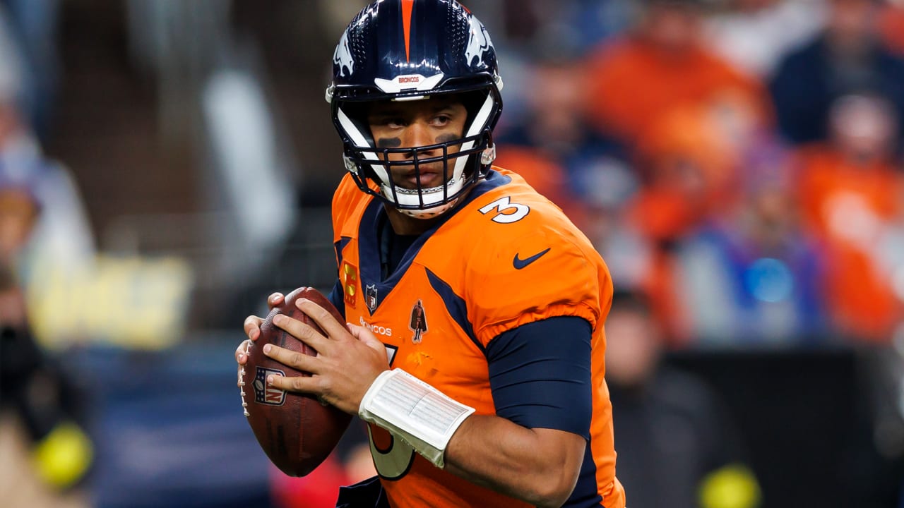 NFL Network's Bucky Brooks: Denver Broncos head coach Sean Payton will ...
