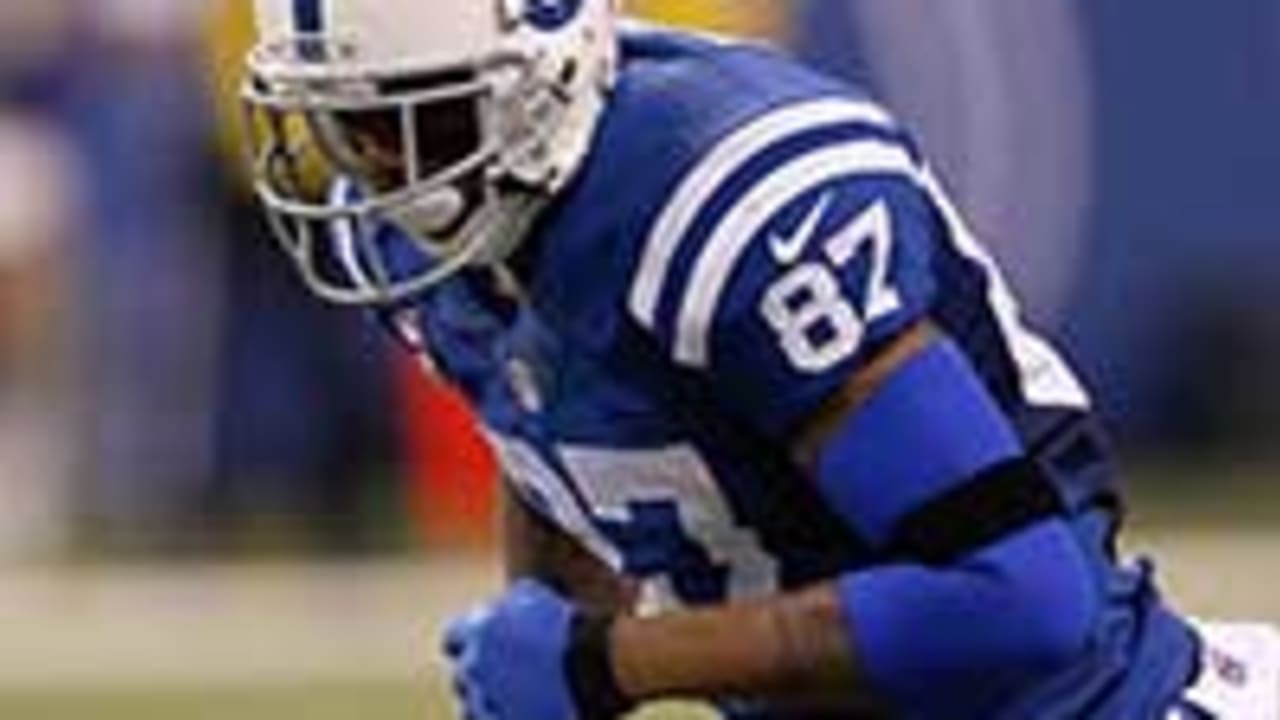 Three WRs Colts should target in draft to replace Reggie Wayne