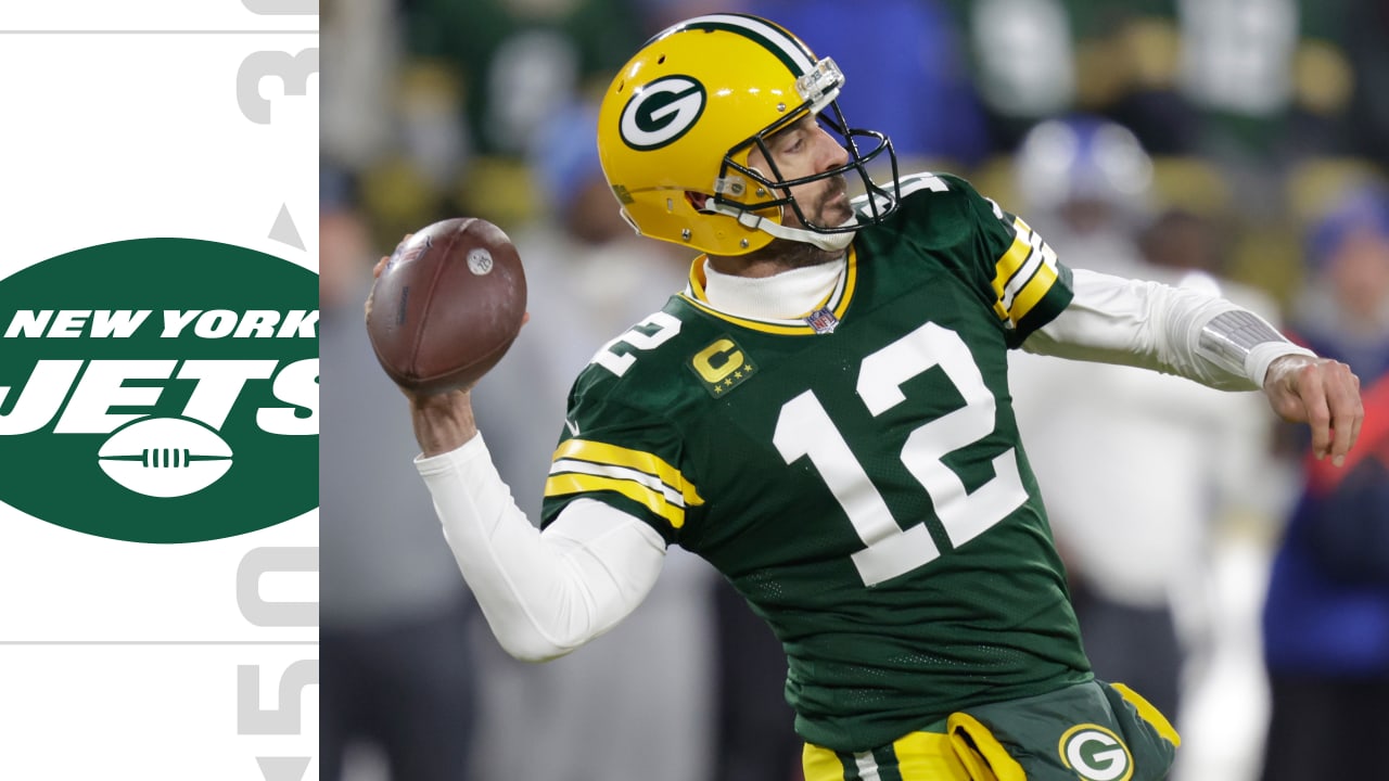 What would adding Green Bay Packers quarterback Aaron Rodgers mean for ...