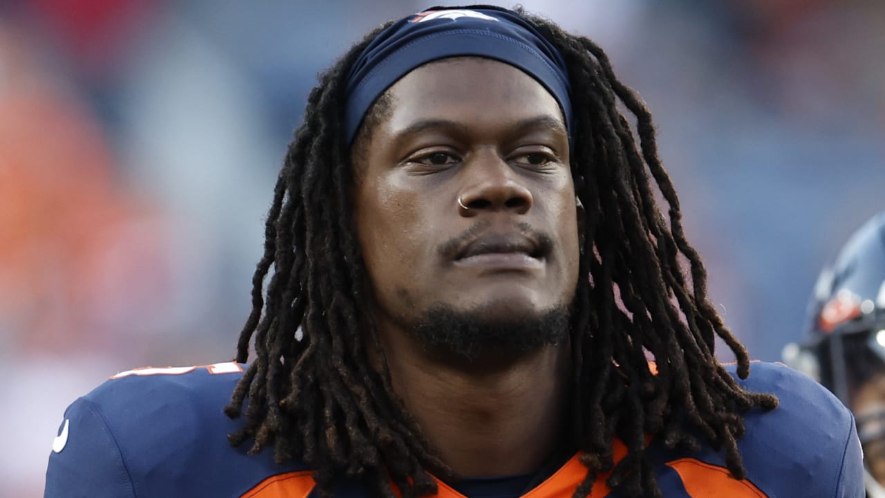 Broncos LB Randy Gregory to undergo knee surgery, will miss multiple weeks