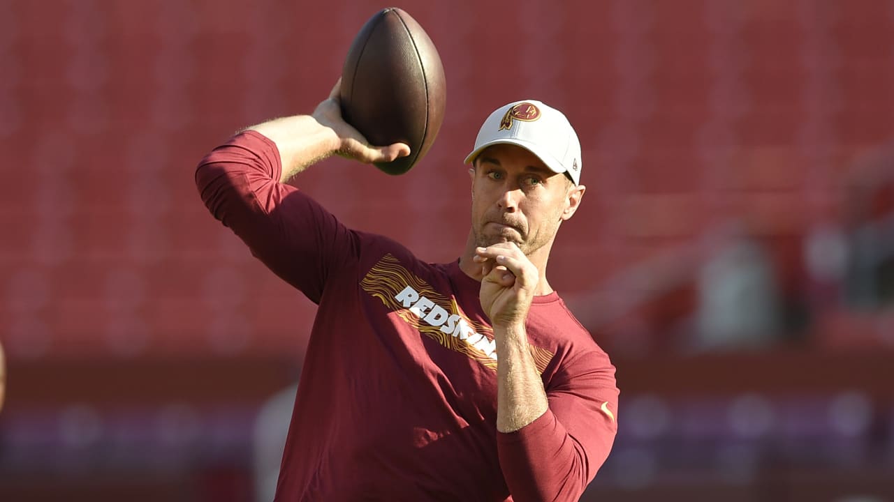 DEN at WAS 2018-08-24