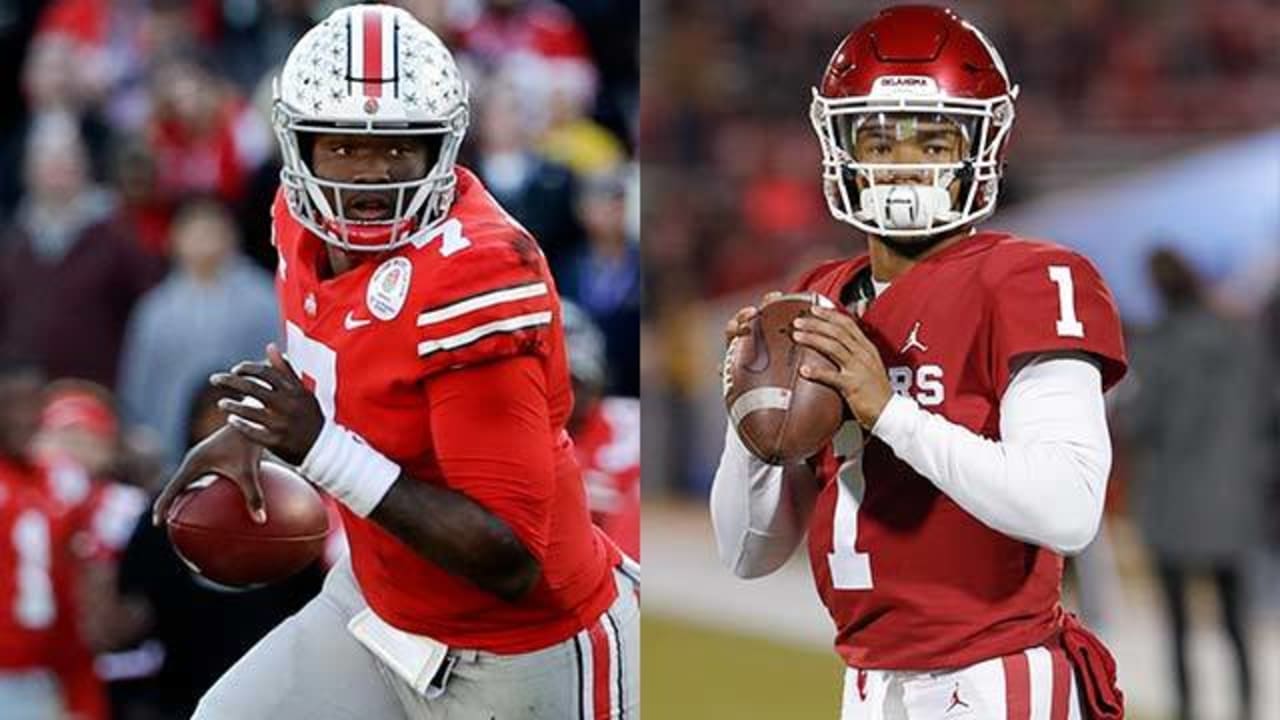 NFL Network's Charley Casserly's poll of 21 NFL teams reveals ranking ...