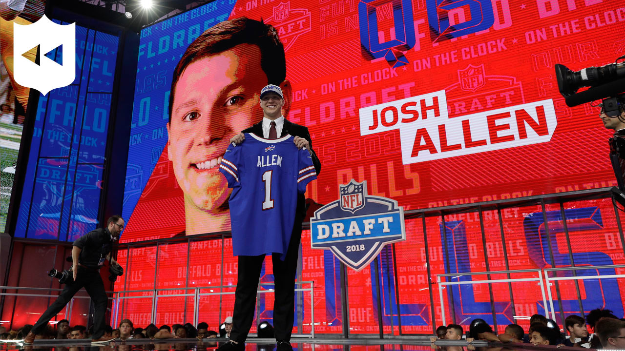 Best and worst draft trade-ups | NFL Throwback