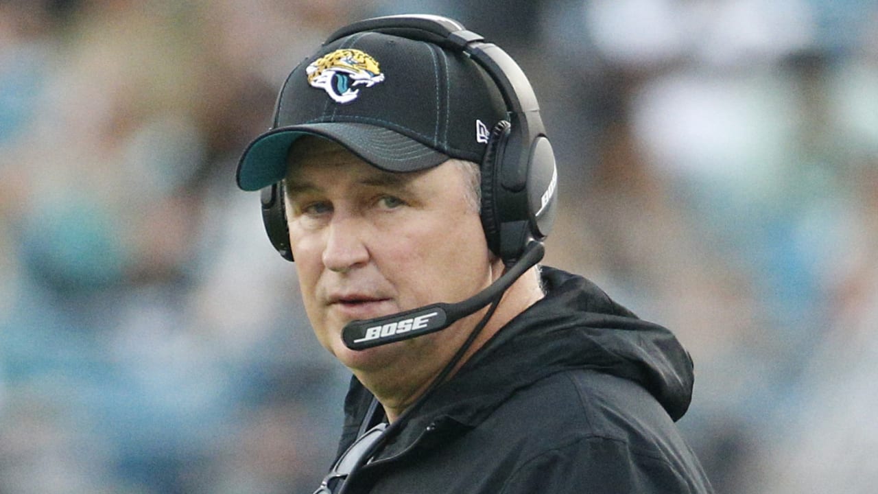 Adam Rank's 2020 record prediction for Jacksonville Jaguars
