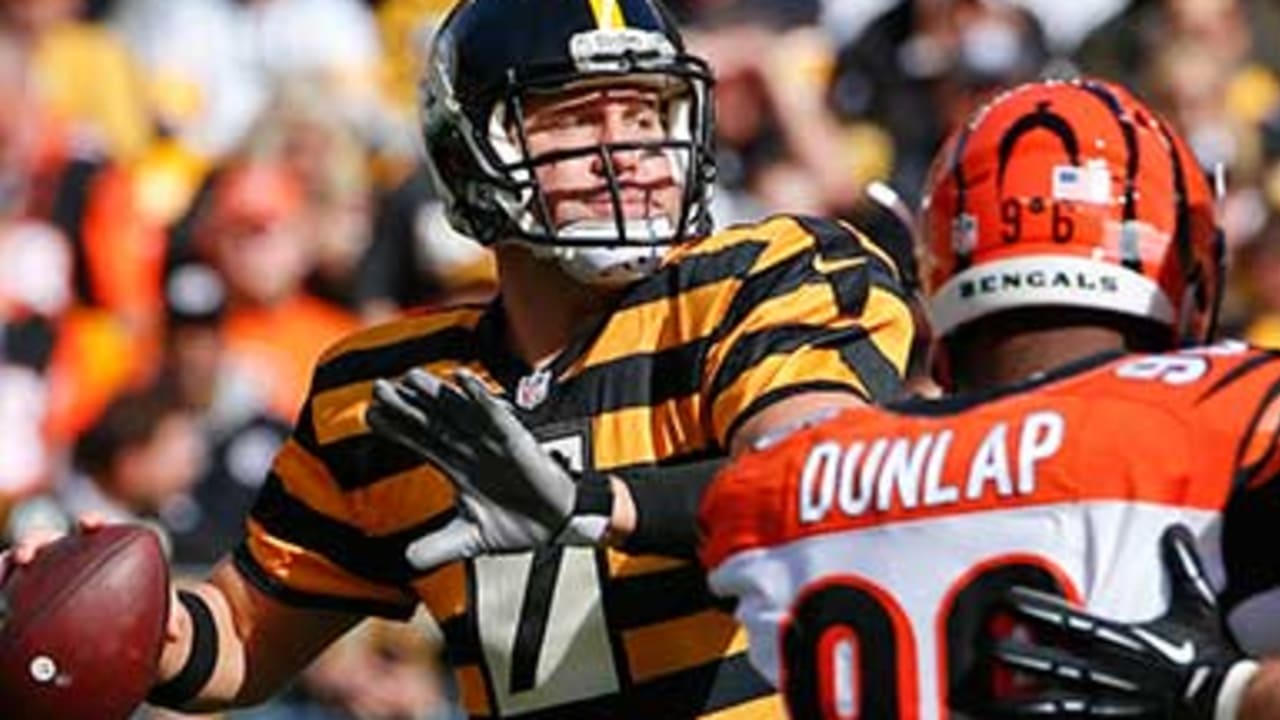 CIN at PIT 2015-11-01