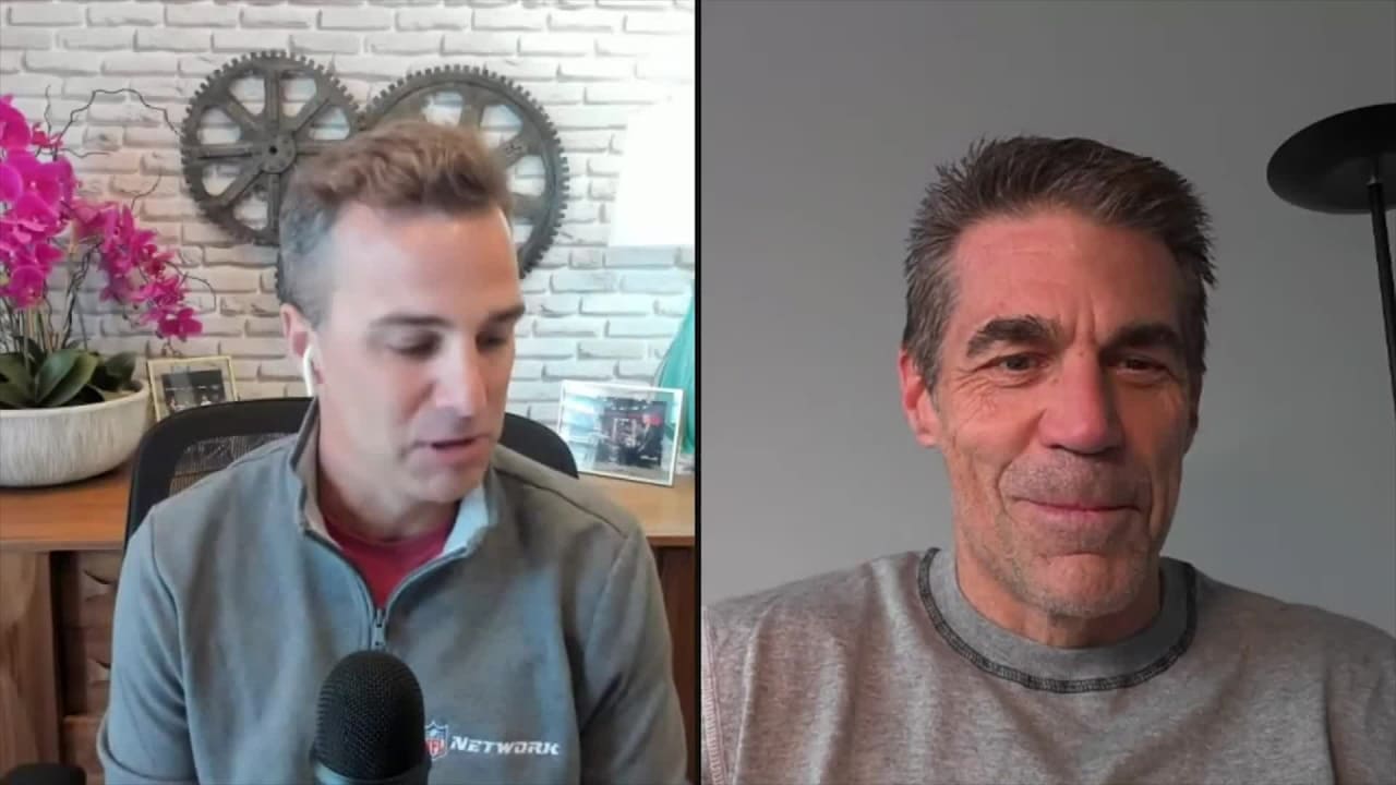 'Move the Sticks': Chris Fowler on differences between college and NFL game