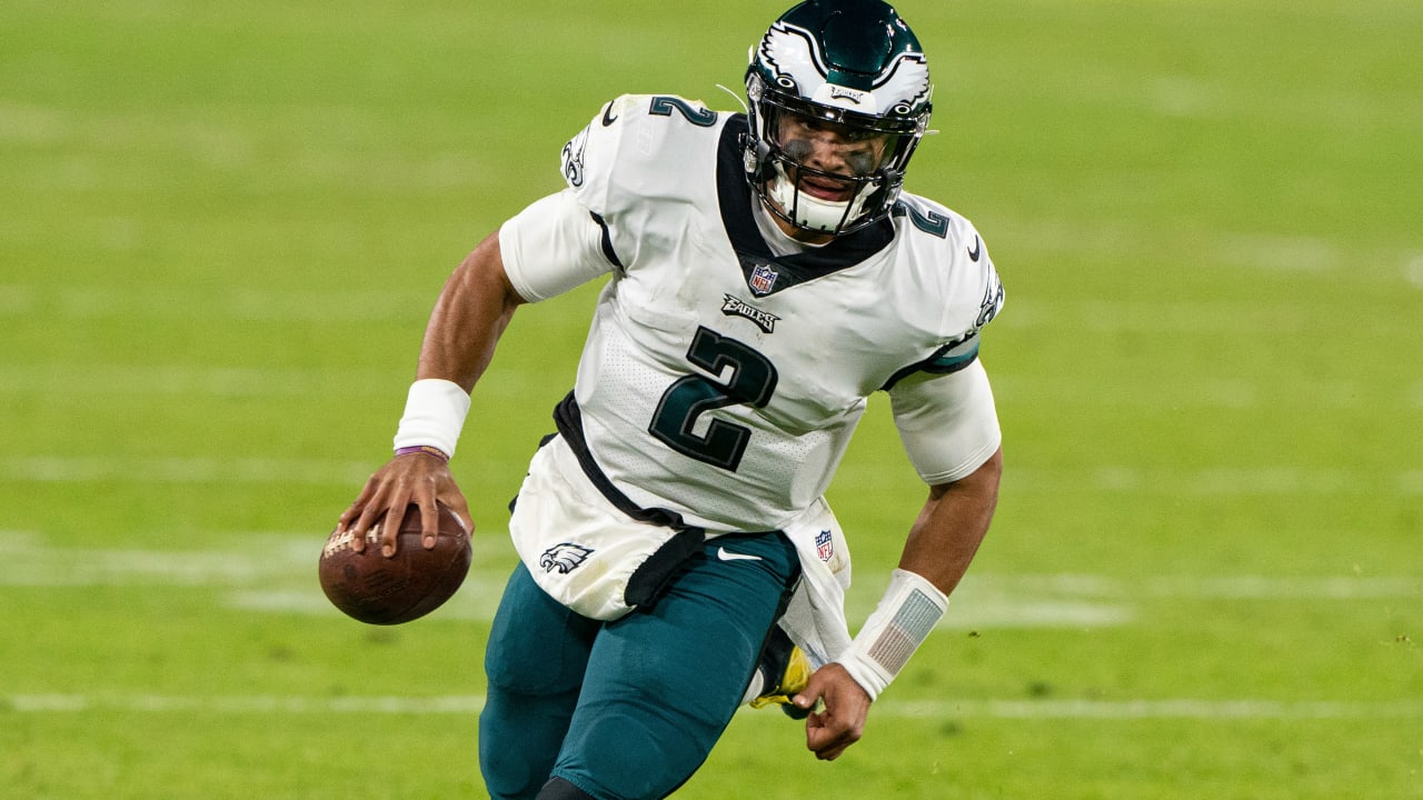 NFL Media's Michael Silver: QB change might be Philadelphia Eagles head ...