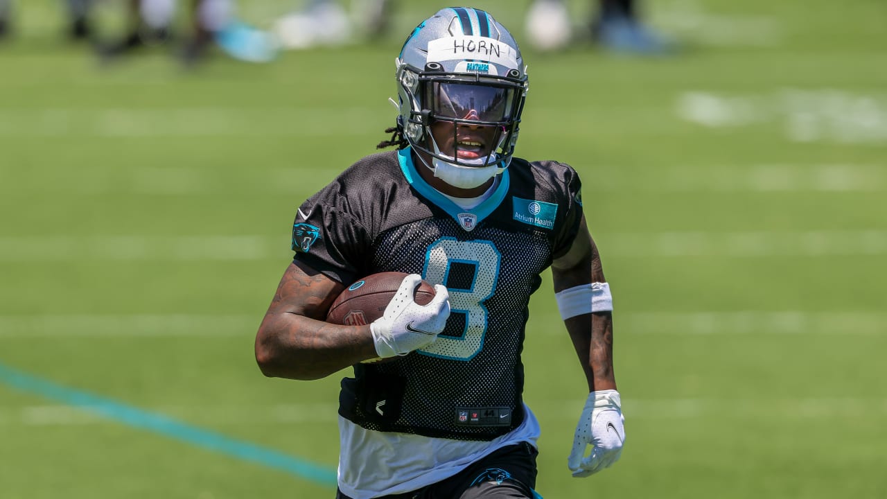 Which rookie DBs will have biggest impact in '21? | 'NFL Total Access'