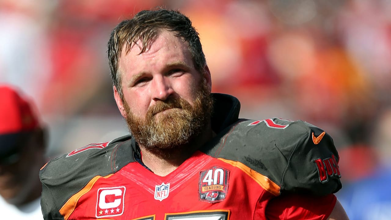 Logan Mankins retires after 11 seasons in NFL