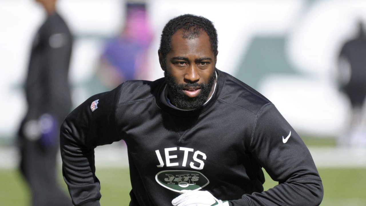 Darrelle Revis will make Chiefs debut vs. Jets