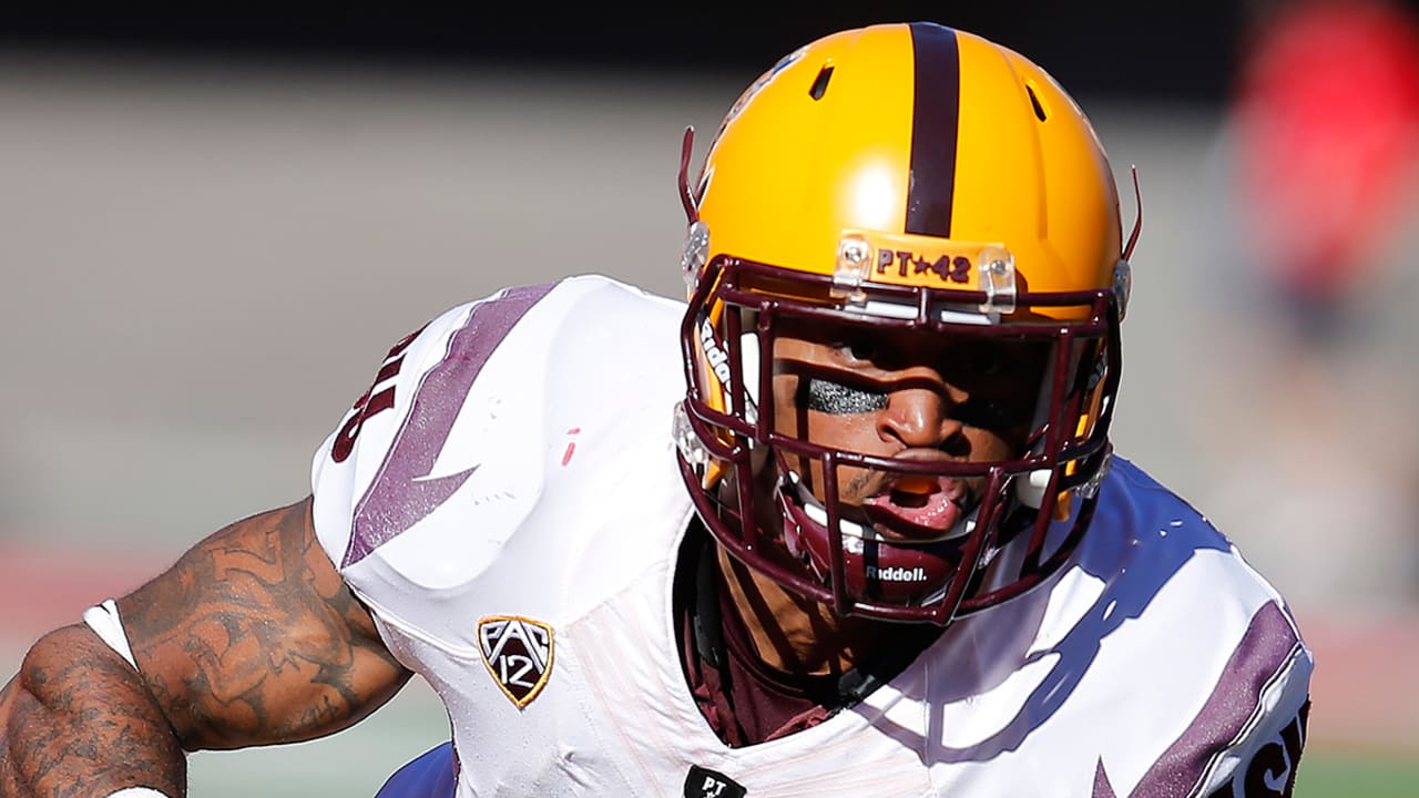 2015 NFL Draft: Jaelen Strong leads gems left after Day 1