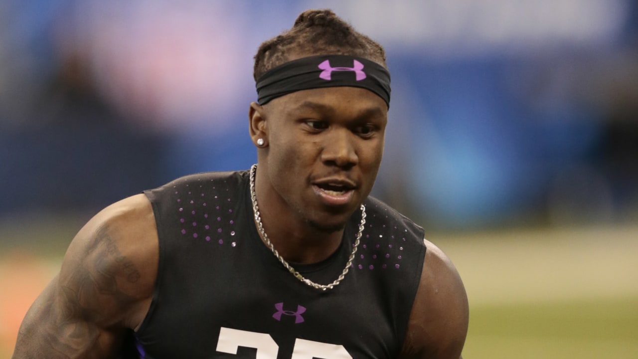 Top cornerback prospect Nick Nelson suffers torn meniscus