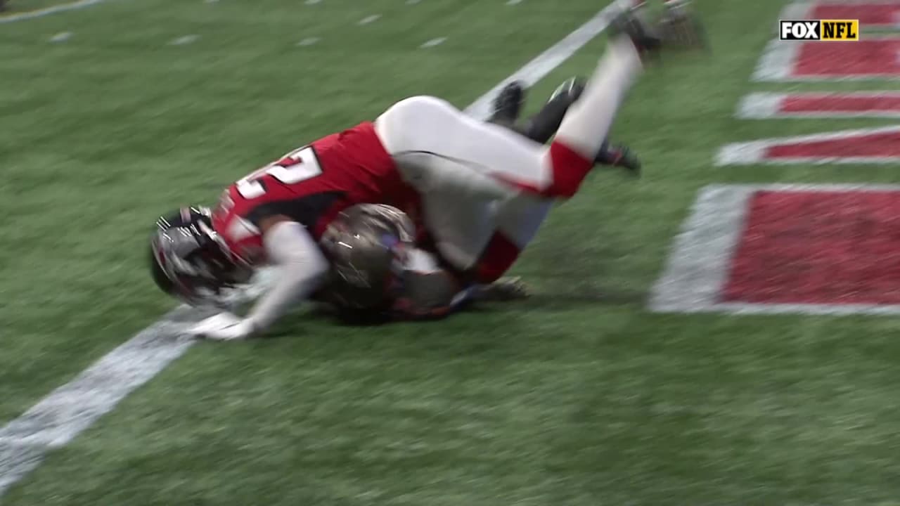 Can't-Miss Play: How did he catch that? Godwin grabs INSANE one-handed TD