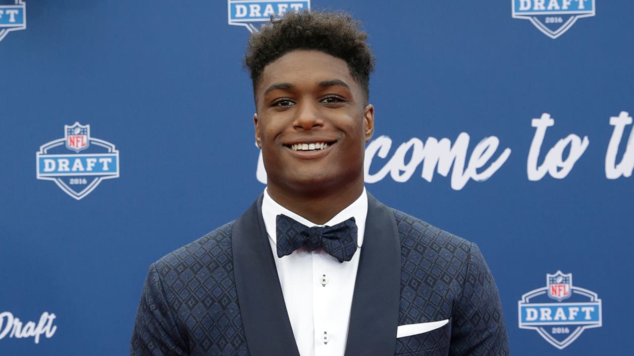 Draft Buzz: Will anyone select Myles Jack in Round 2?