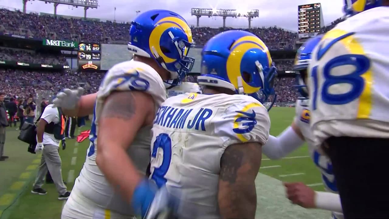 49ers vs. Rams preview | Week 18 | 49ers Webzone