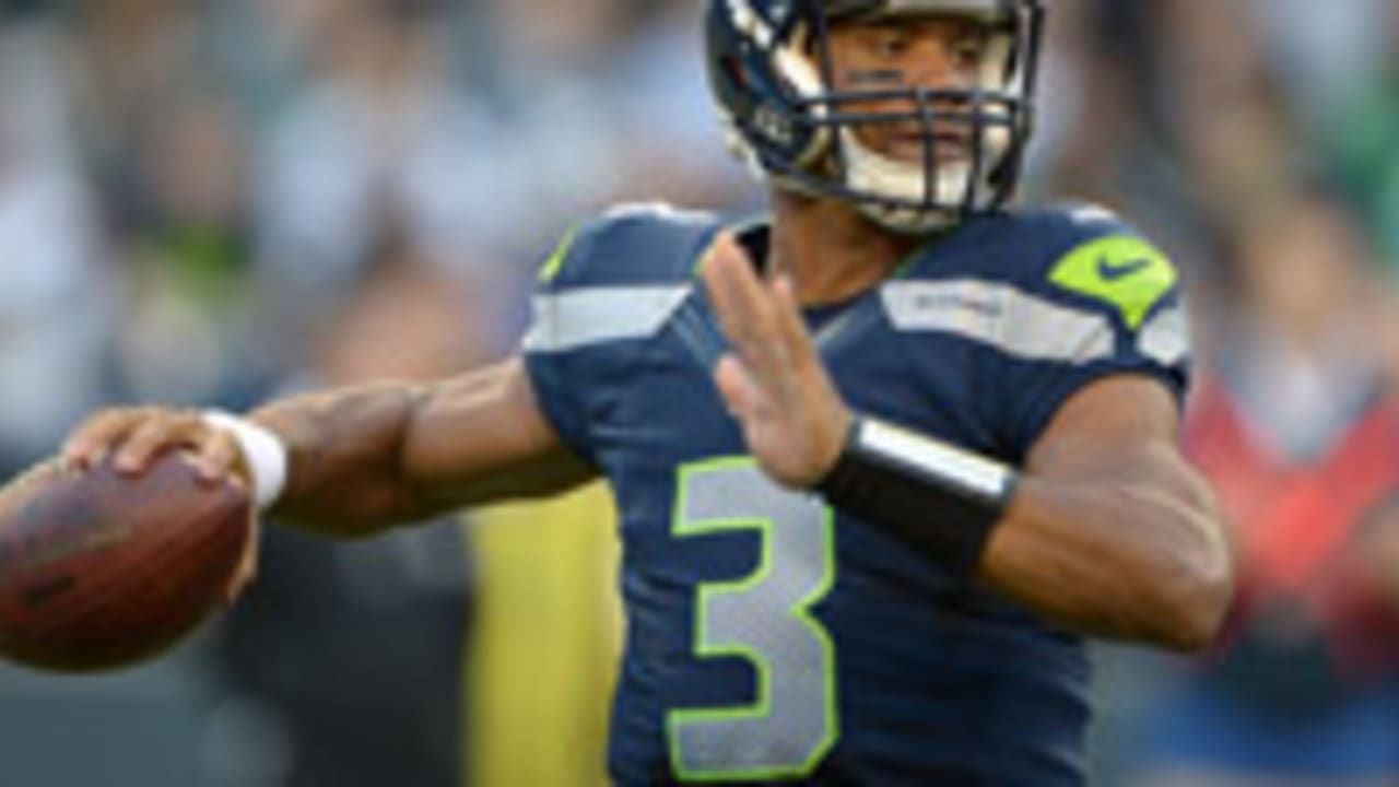 RG3, Andrew Luck, Russell Wilson among potential title winners