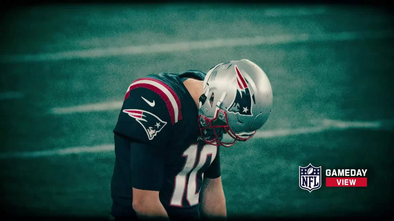 Week 8 Game Previews | NFL GameDay View