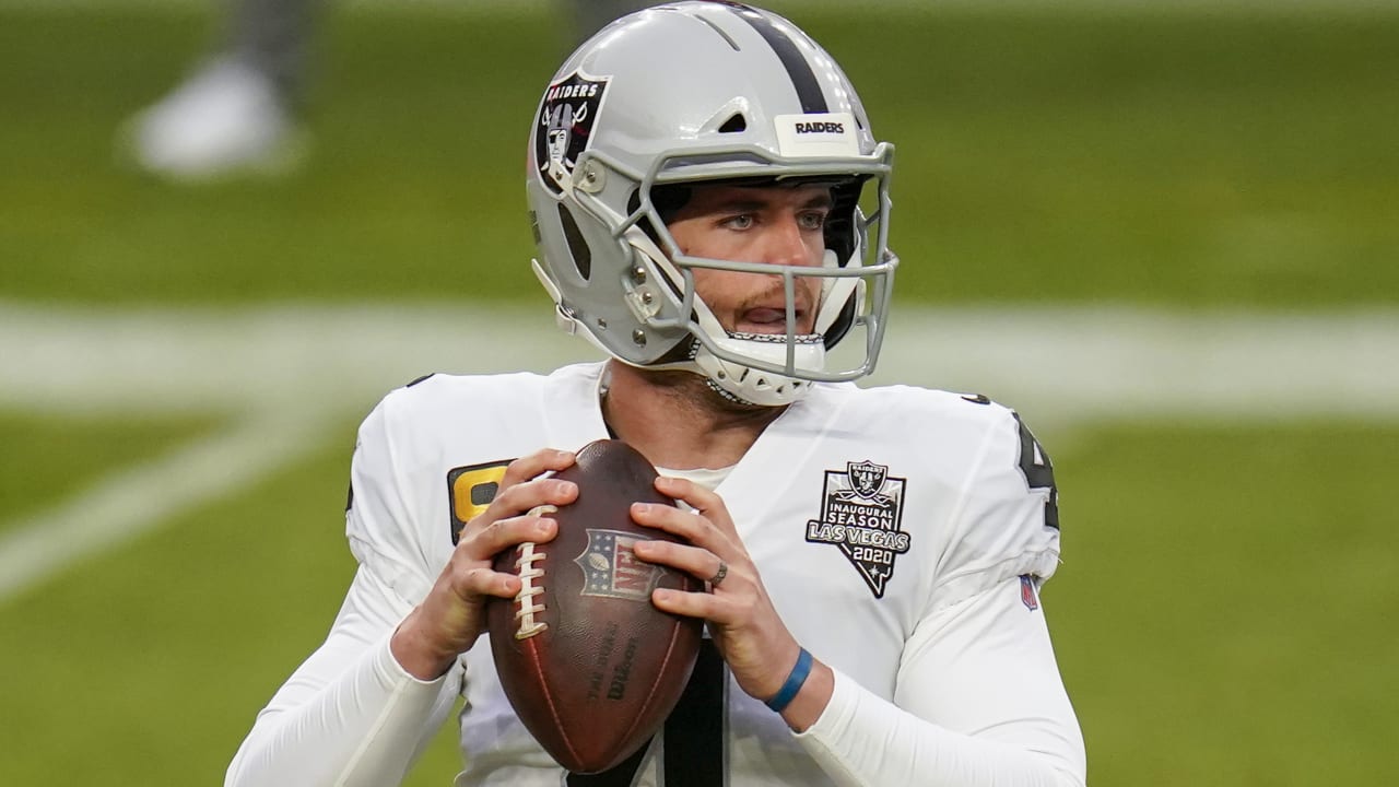 What the Las Vegas Raiders must do for 2021 season to be a success ...