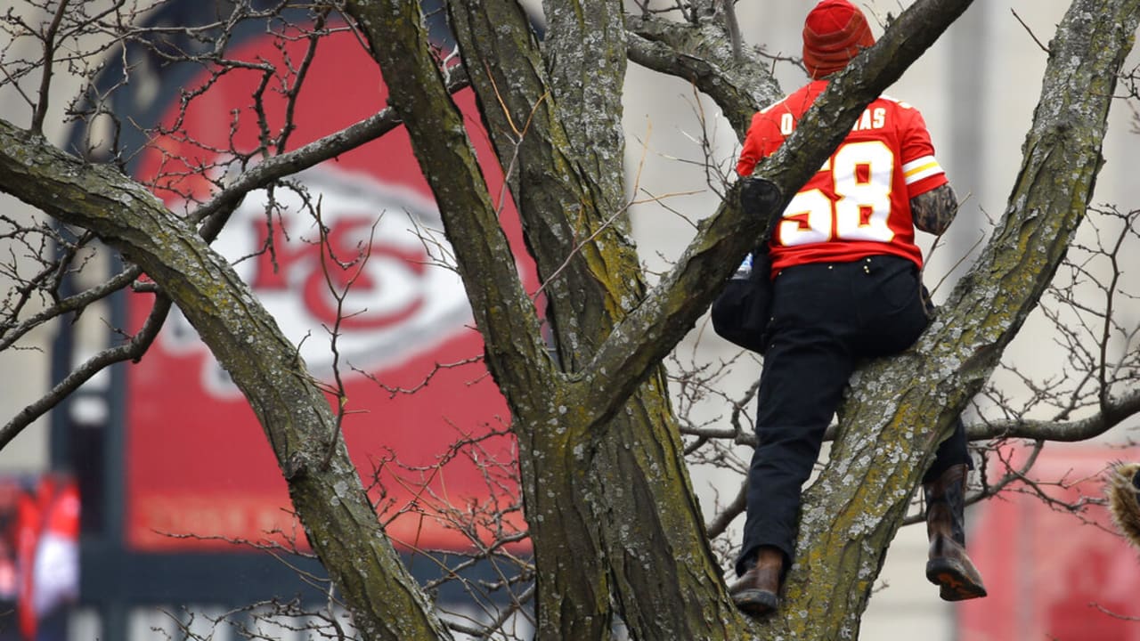 Kansas City, la reivindicación del Heartland